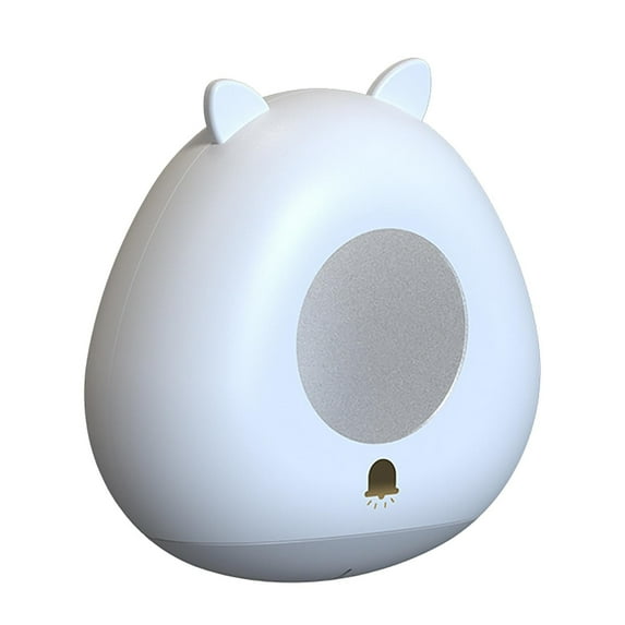 B Perforation-Free Storage Box For Plastic Wrap And Shower Caps ...