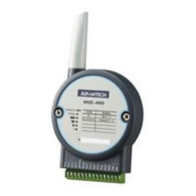 4-channel Digital Input and 4-ch Relay Output IoT Wireless I/O Module - Walmart.com