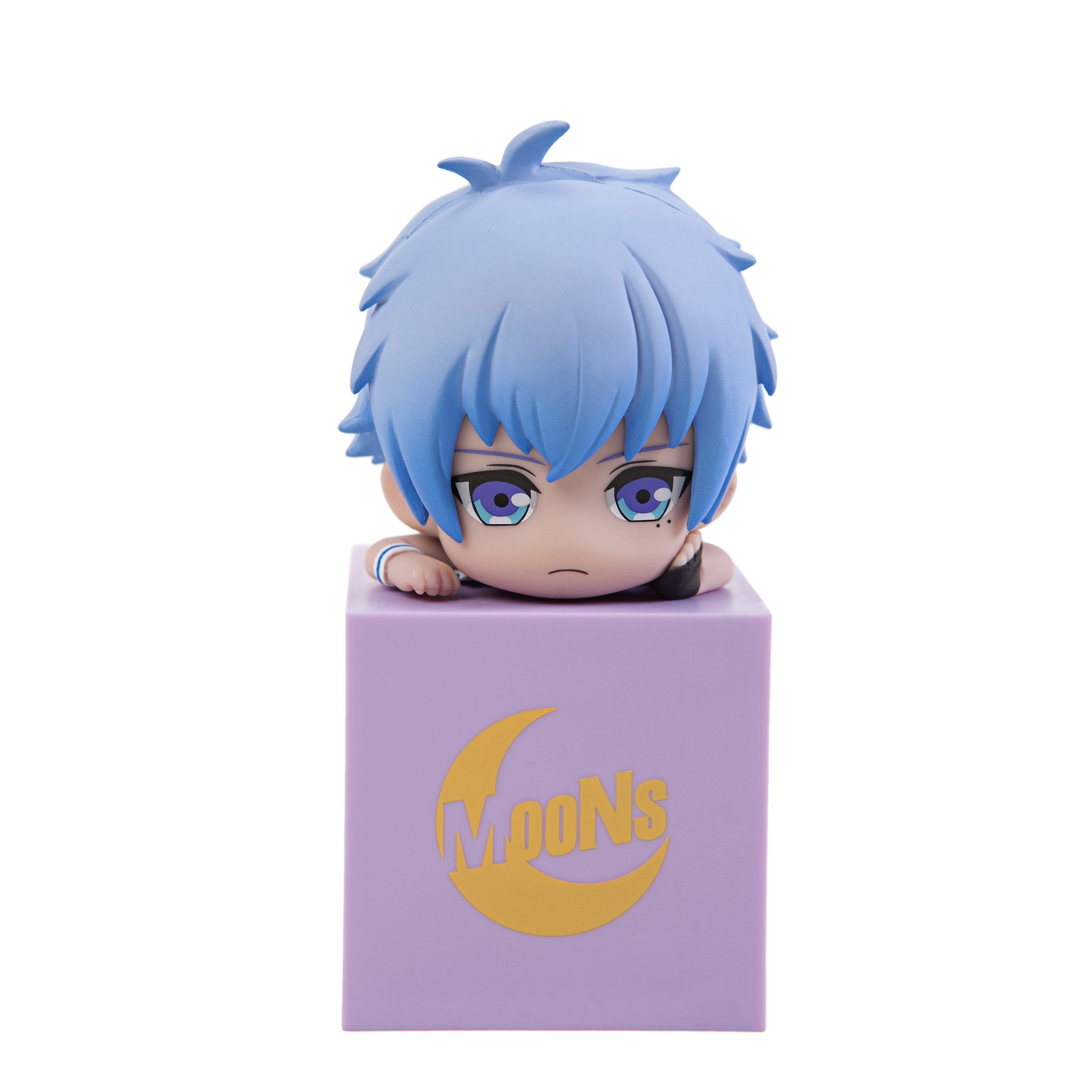 B-Project Tatsuhiro Nome PVC Hook Figure - Walmart.com