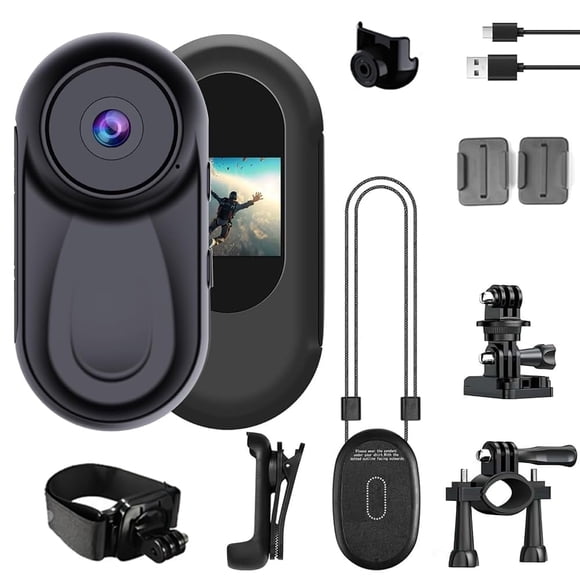 Body Cam