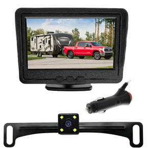 Backup Cameras with Monitors in Backup Camera Types - Walmart.com