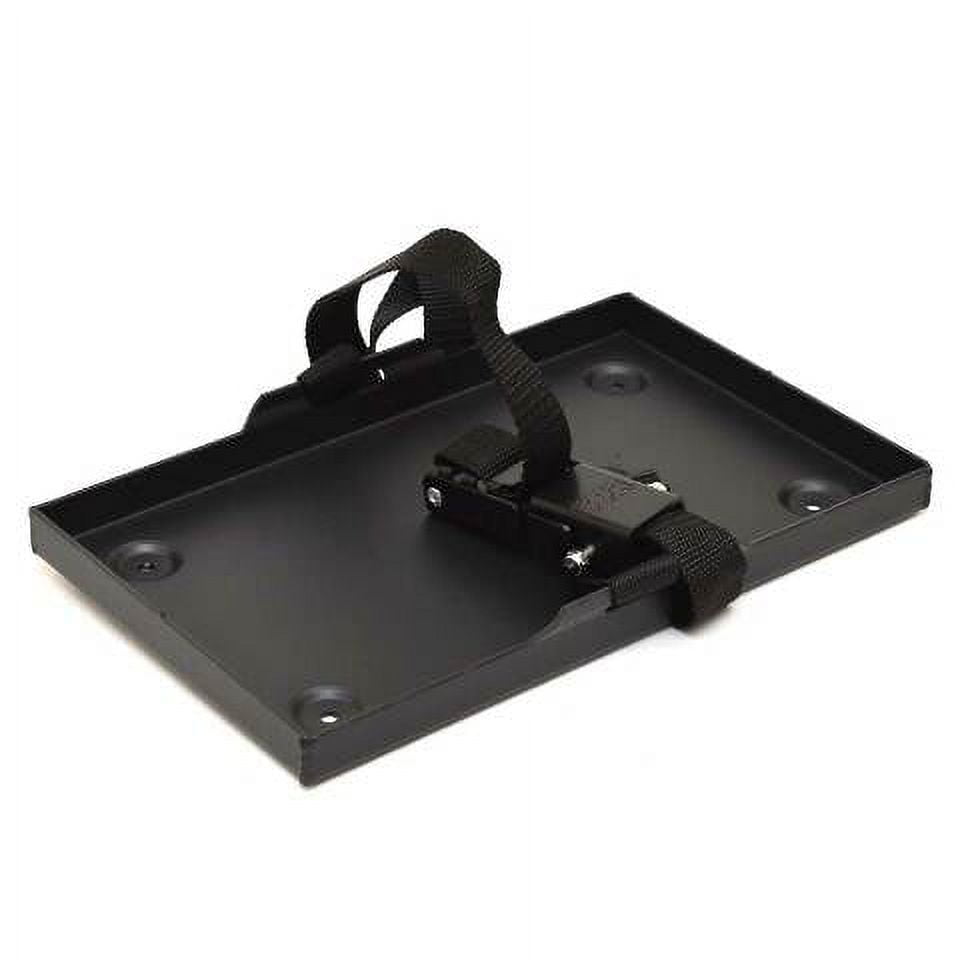 B&R Design Boat Battery Tray | Series 24 w/ Strap 11 x 6 3/4 Inch ...