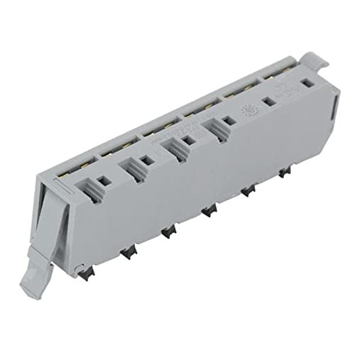 B& R Terminal Block X20TB12 in Stock Used in Excellent Condition Fully ...