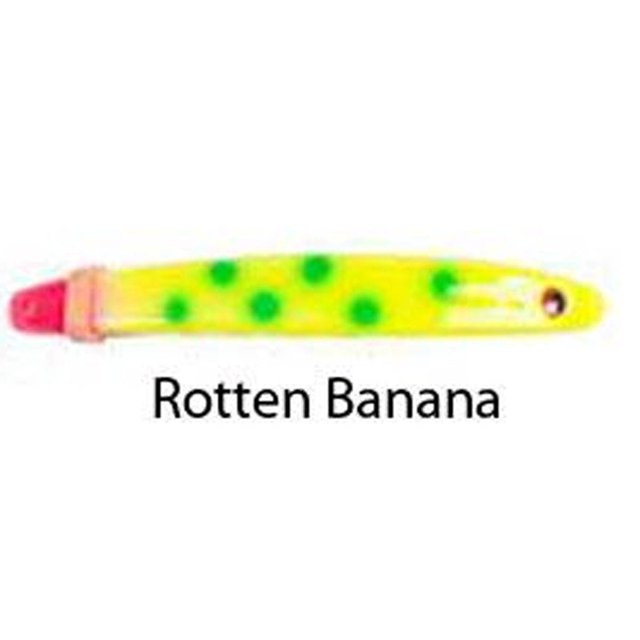 B.S. Fish Tales Super Bait Lure - Lady Bug - Walmart.com