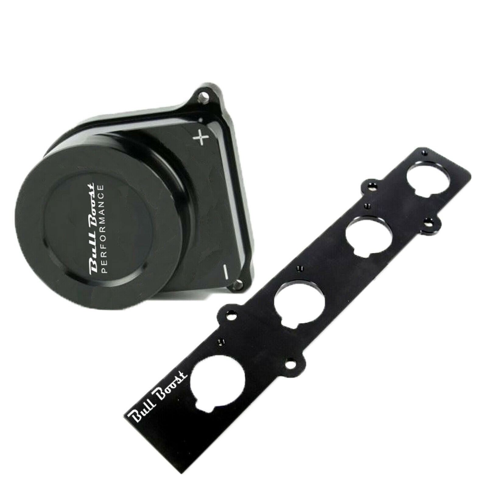 B Series Distributor Cap Delete Cop Plate Honda Acura B16A D15 D16 EK ...