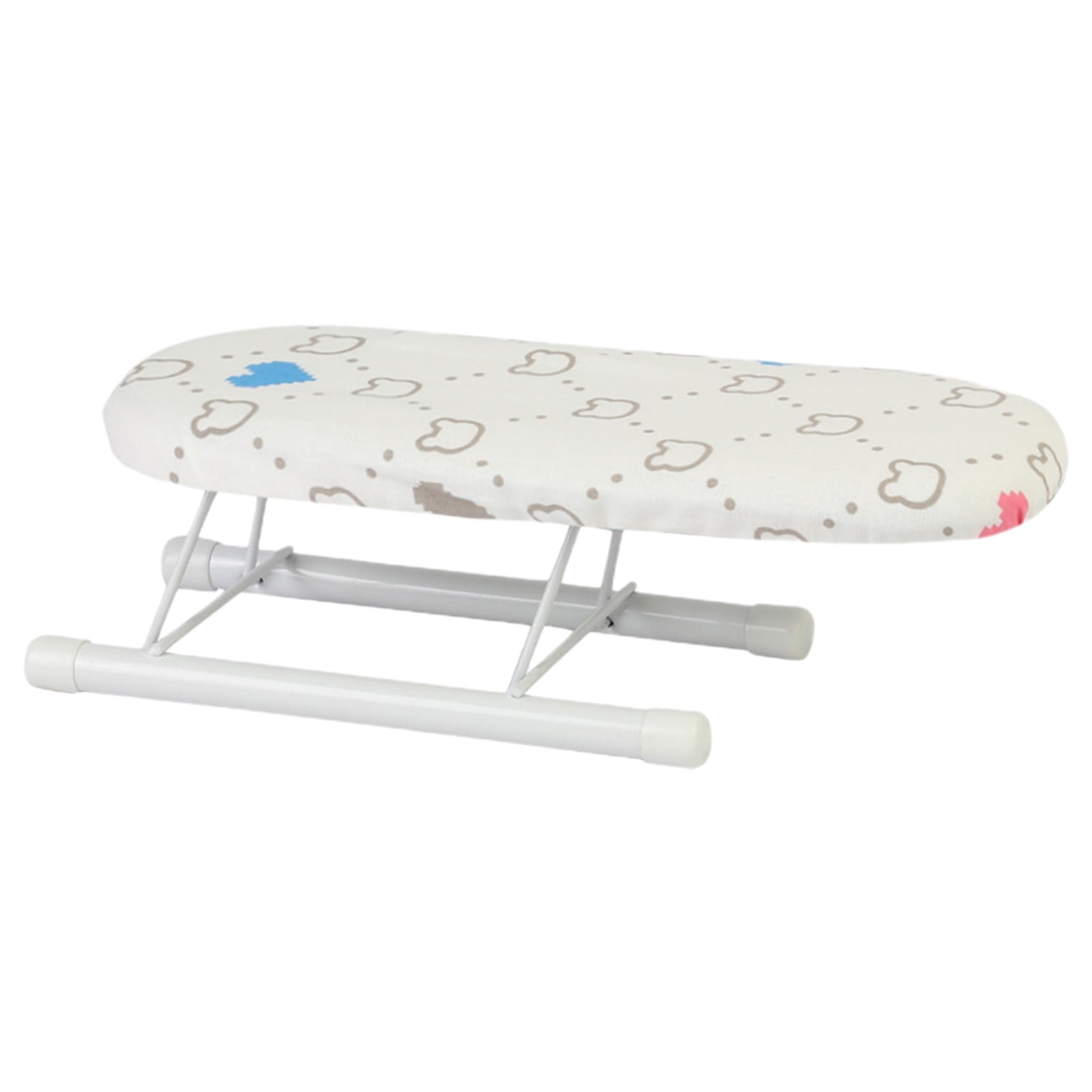 B Small Ironing Board For Sleeves Collars Portable Foldable Easy ...