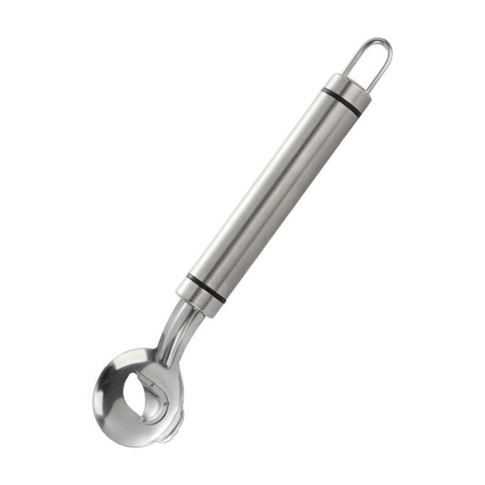 B Stainless Steel Sliced Noodles Cutter Manual Pasta Maker Kitchen Tool ...