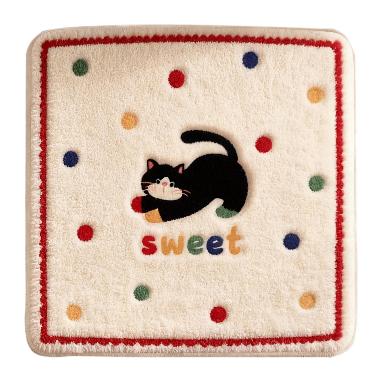 B Supportive Seat Cushion With Anti Slip Design For Office And Home ...