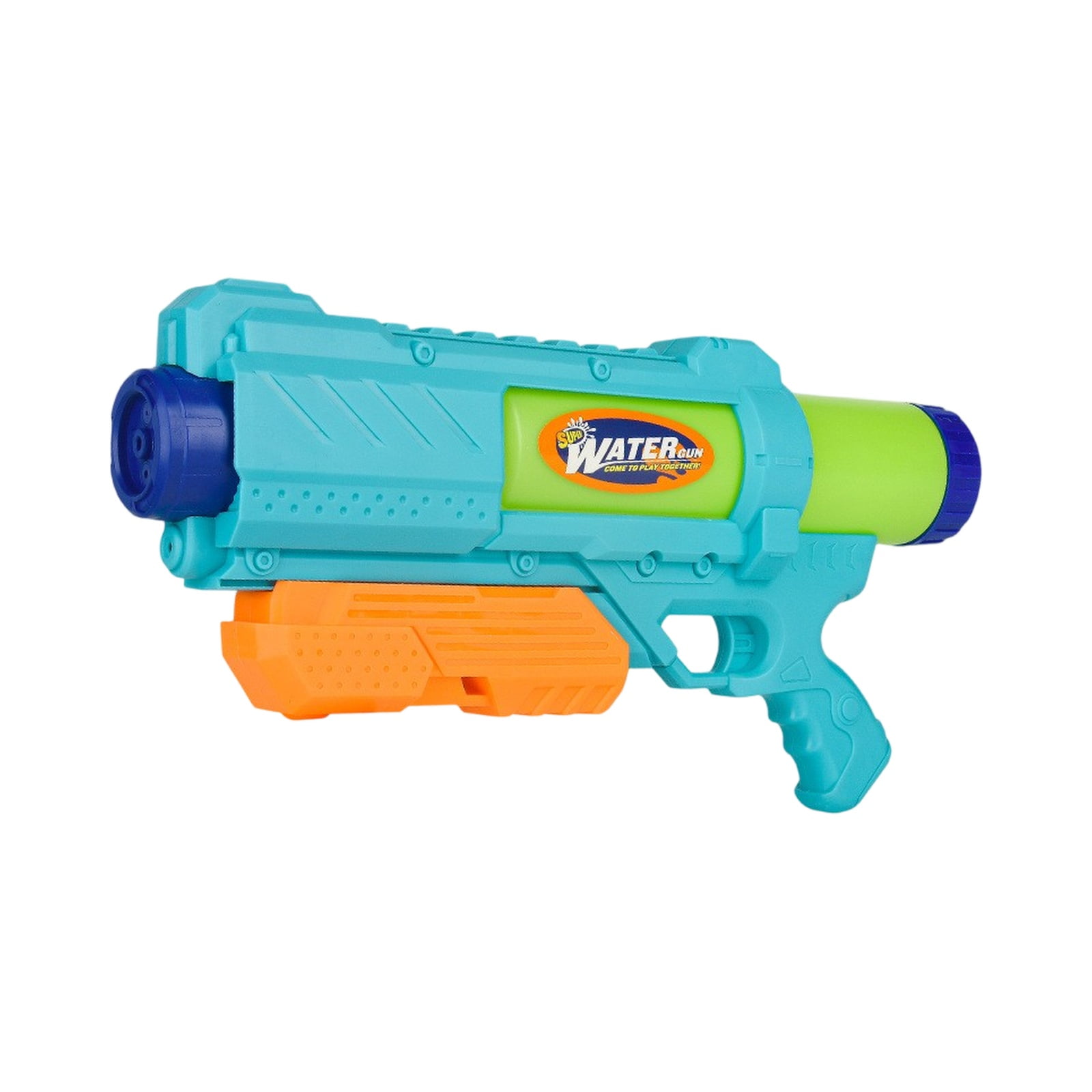 B&T AOVUWU Ultimate Water Blaster Toy for Kids and Adults High Capacity ...