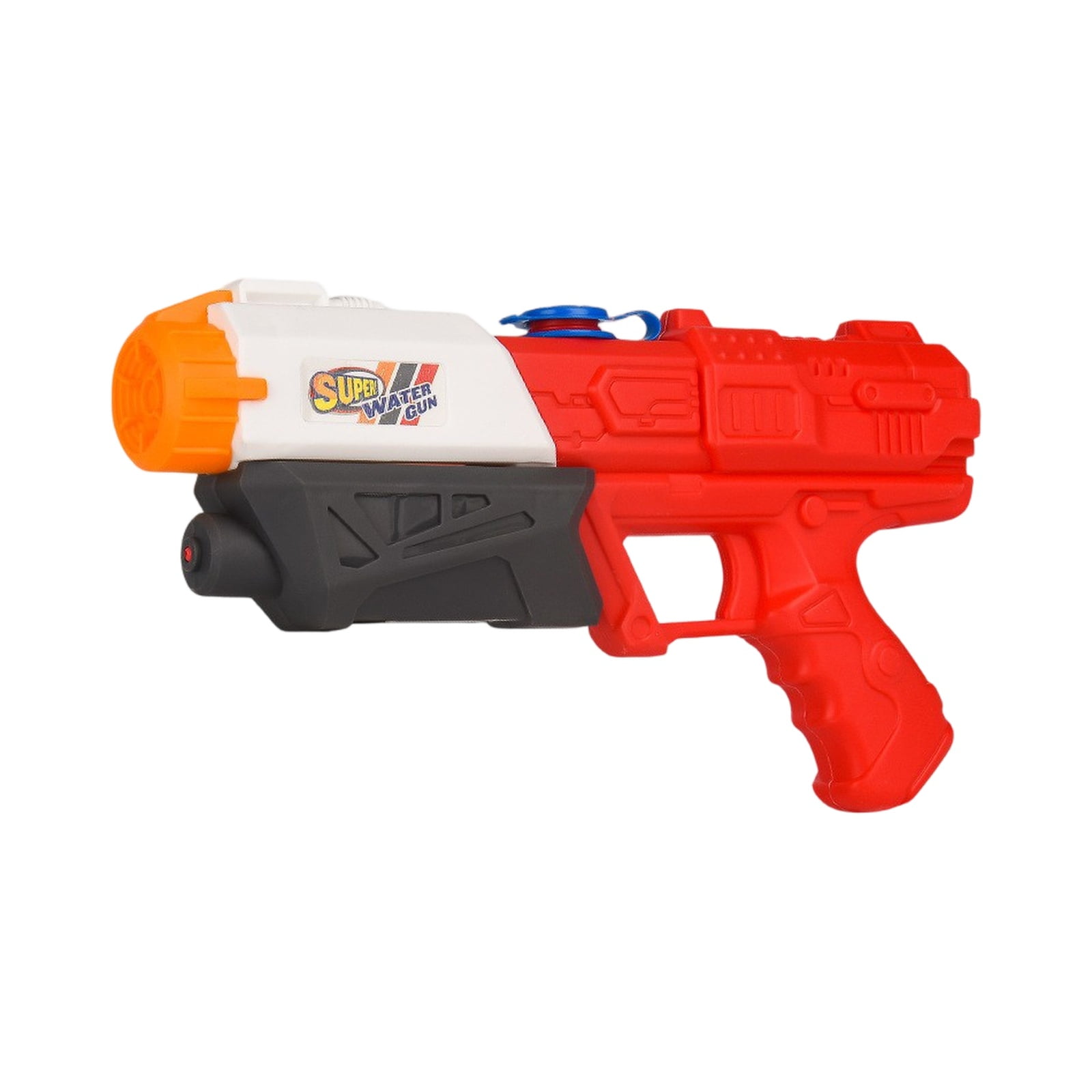 B&T AOVUWU Ultimate Water Blaster Toy for Kids and Adults High Capacity ...