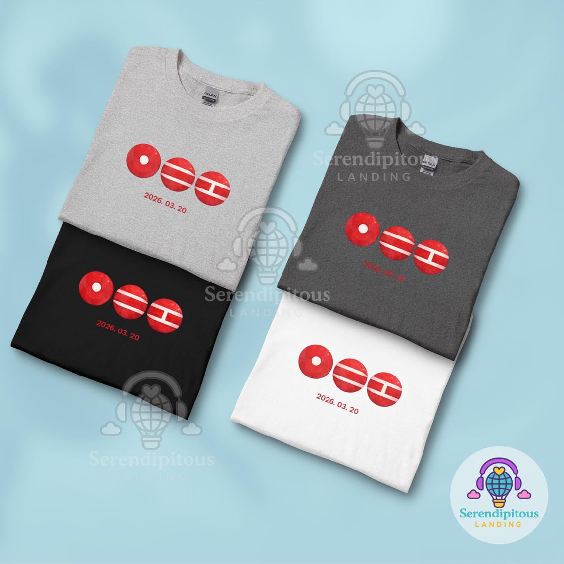 B.T.S 2026 Comeback Countdown Sweatshirt, Fan Gift S-3XL - Walmart.com