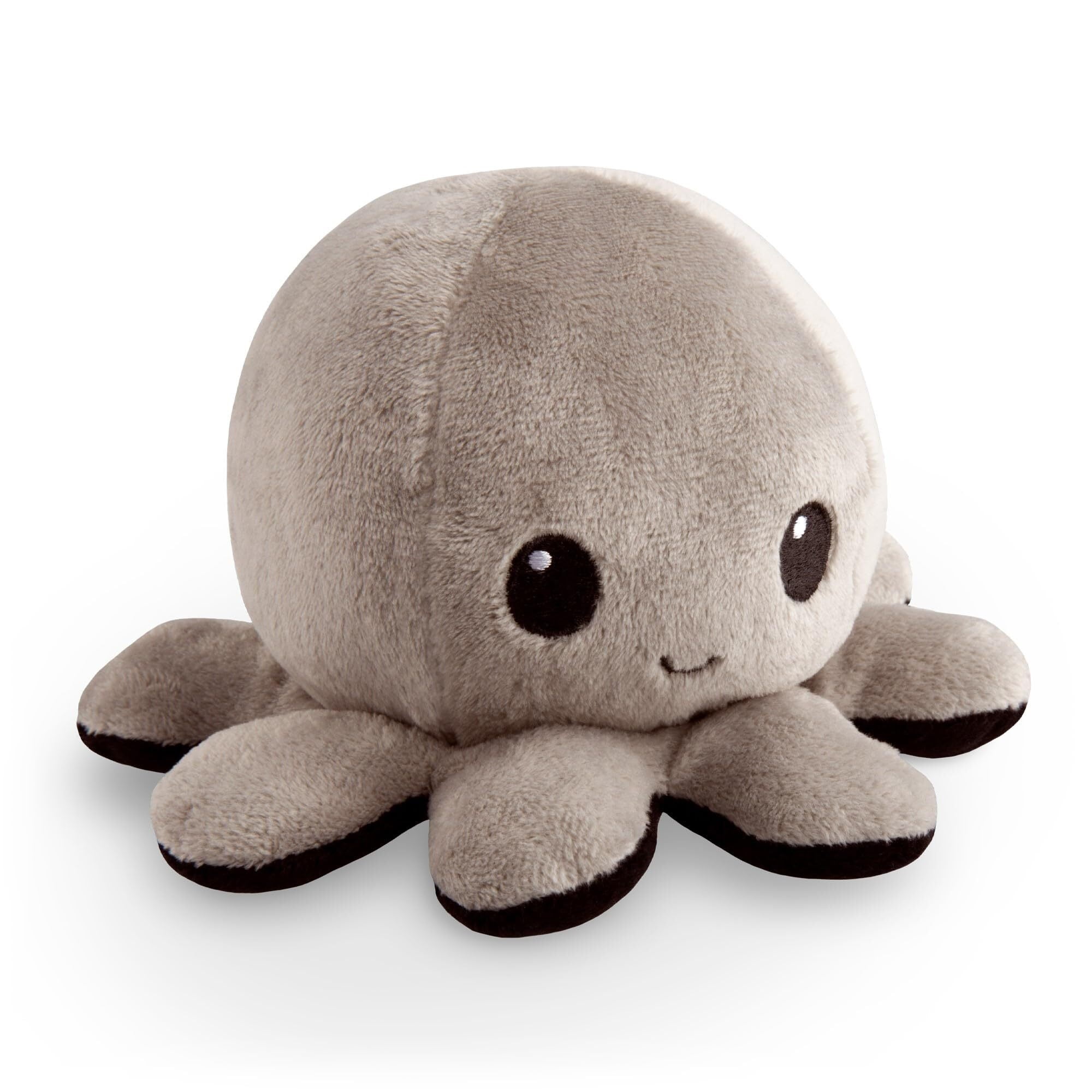 B TeeTurtle - The Original Reversible Octopus Plushie - Love + Hate ...