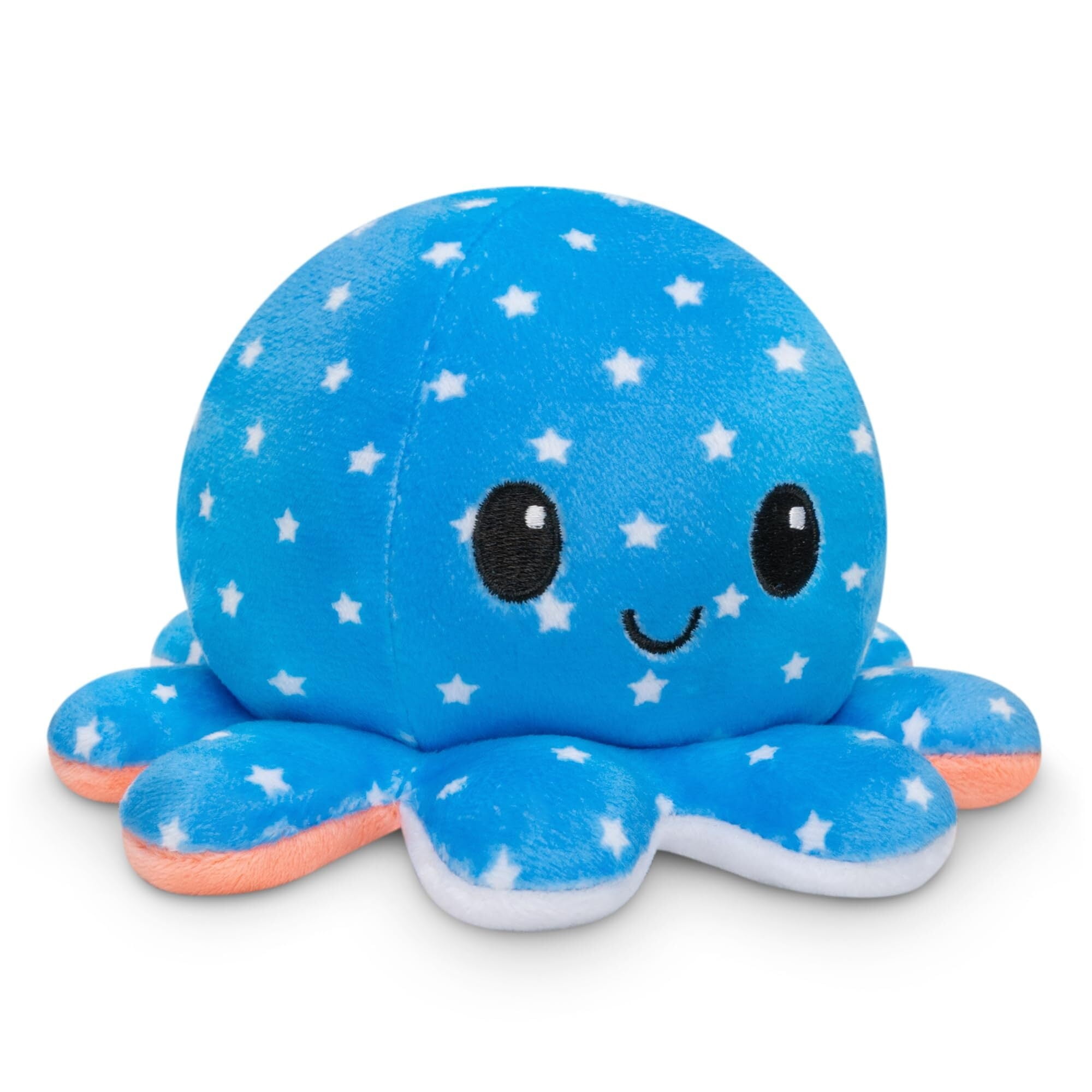B TeeTurtle - The Original Reversible Octopus Plushie - Love + Hate ...