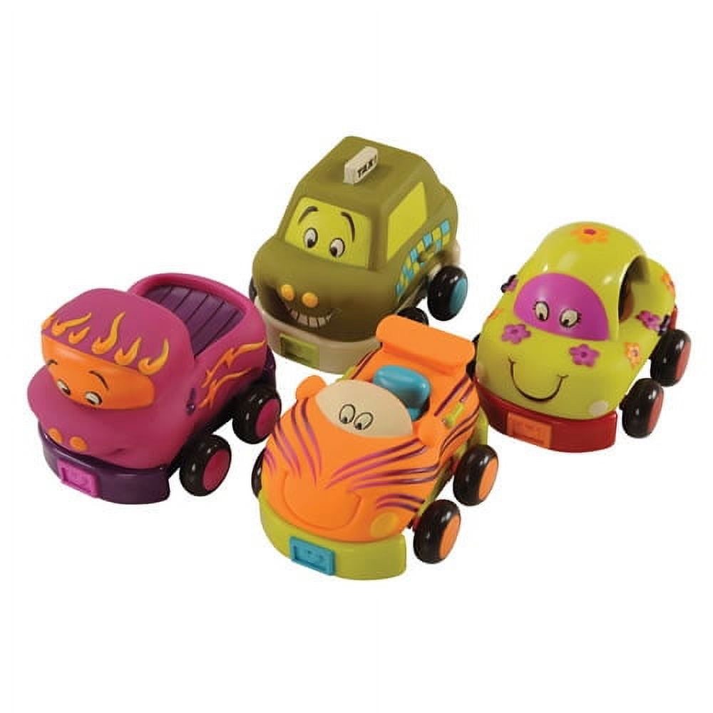 Wheeee-Ls - Walmart.com