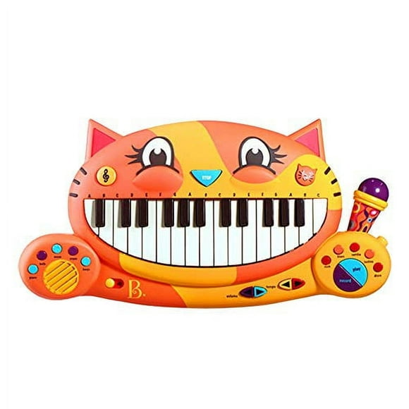 Toy Keyboards