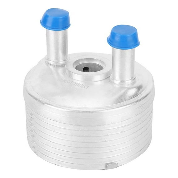 B Transmission Oil Cooler 09g 409 061 Beetle 1.8 - Walmart.com