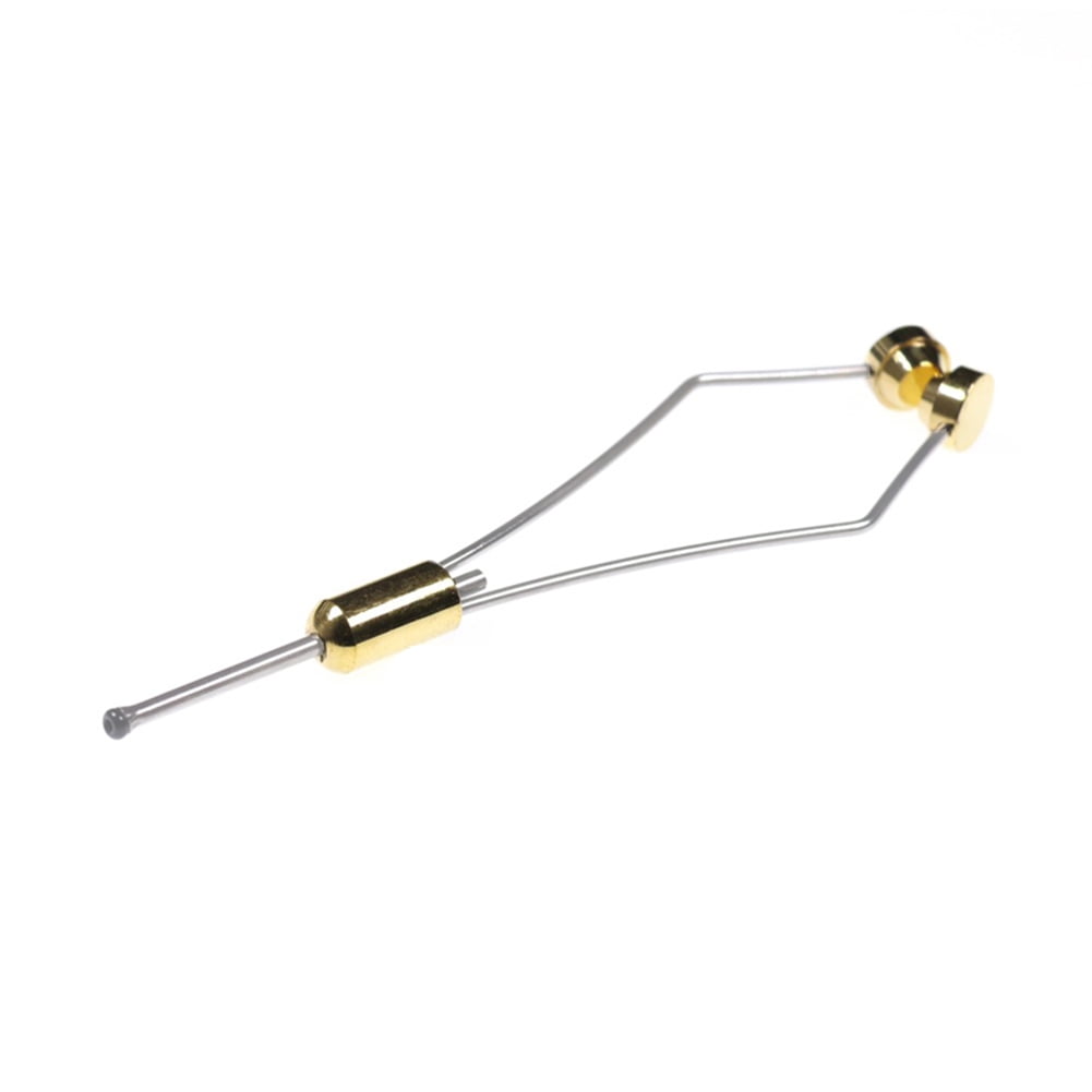 B Type Small 11cm Portable Fly Fishing Knot Tying Tool Hook Line ...