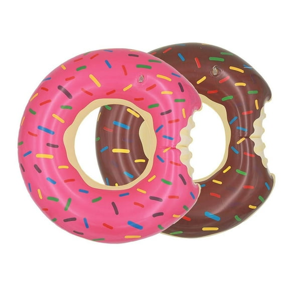 Donut Pool Floats