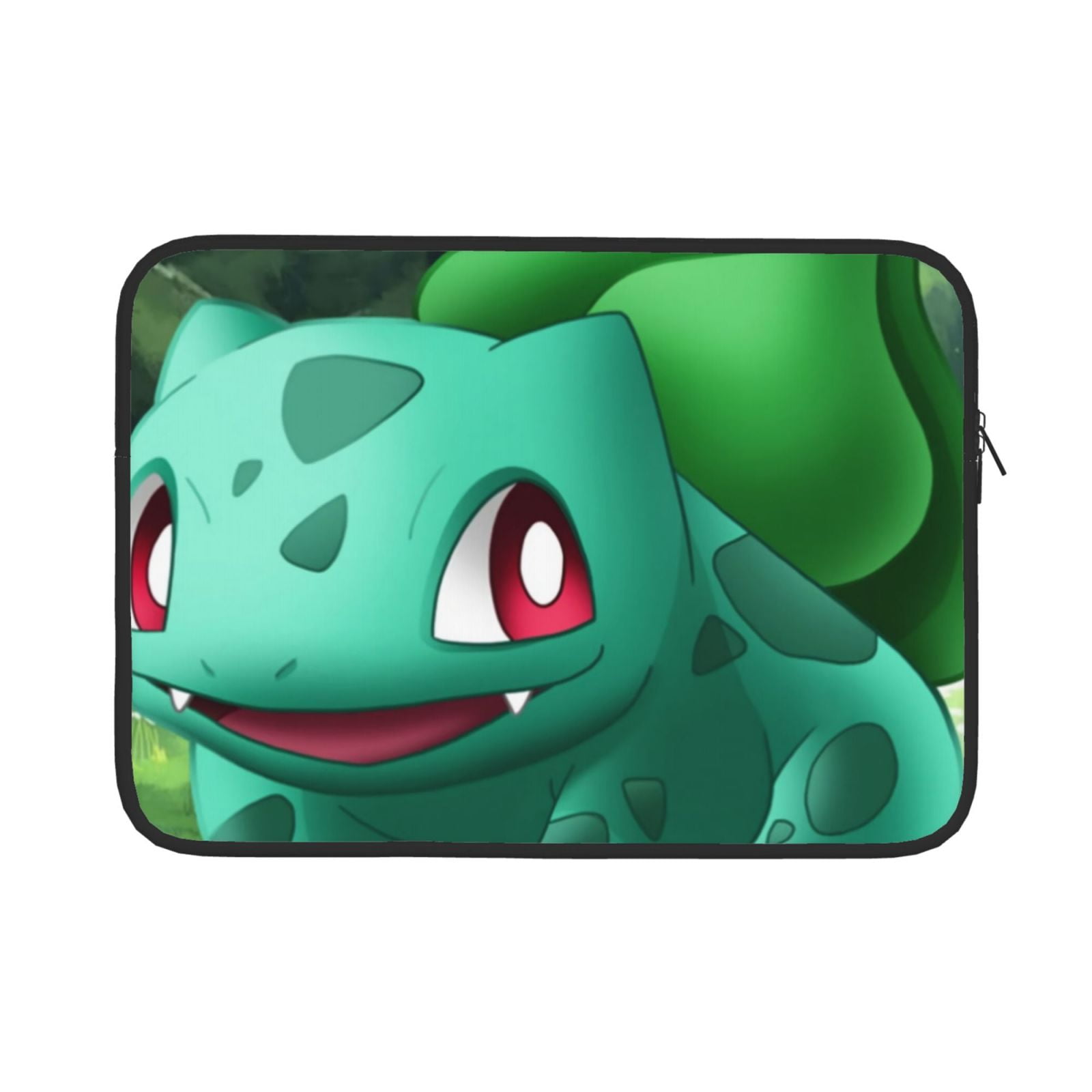 B-Ulbasaur 13 Inch Laptop Sleeve, Waterproof, Slim Waterproof Sleeve ...