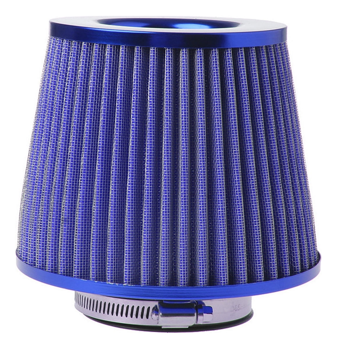 B Universal Conical Mesh Intake Filter With - Walmart.com