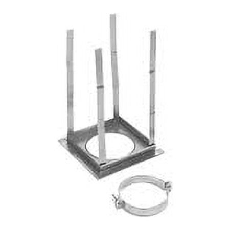 B-Vent Firestop - Walmart.com