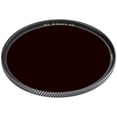 B + W 37mm Basic 093 Infrared Filter, Black Red 830 - Walmart.com