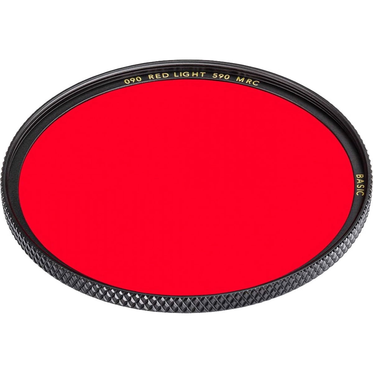 B + W 40.5mm Basic 090M MRC Filter, Light Red 590 - Walmart.com