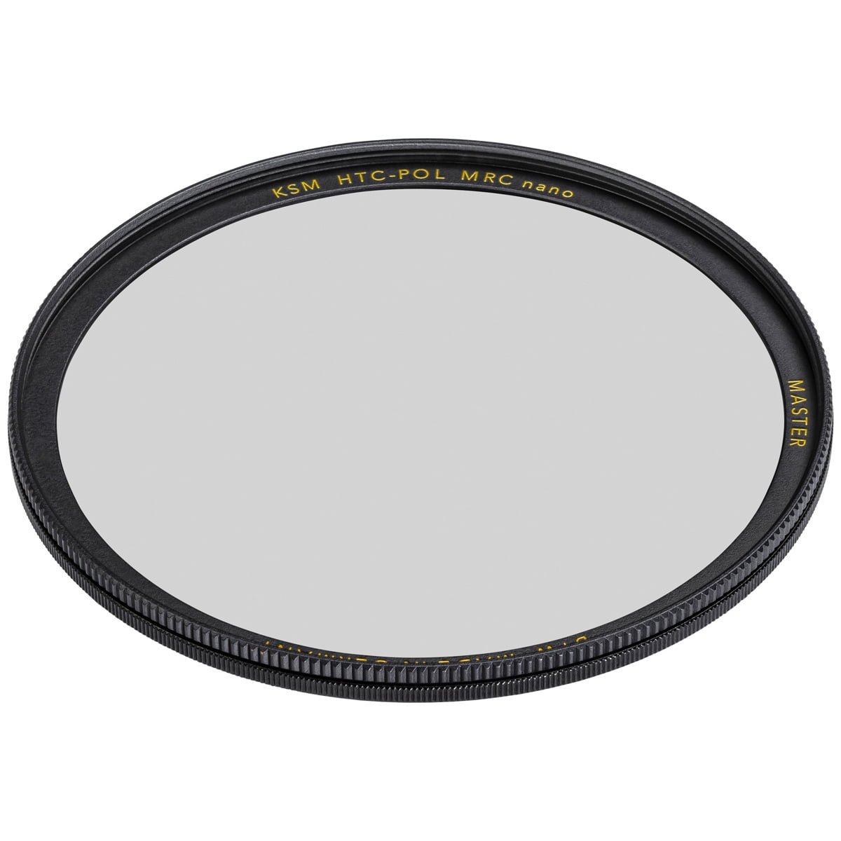 B + W 40.5mm Master High Transmission Circular Polarizer MRC Nano ...