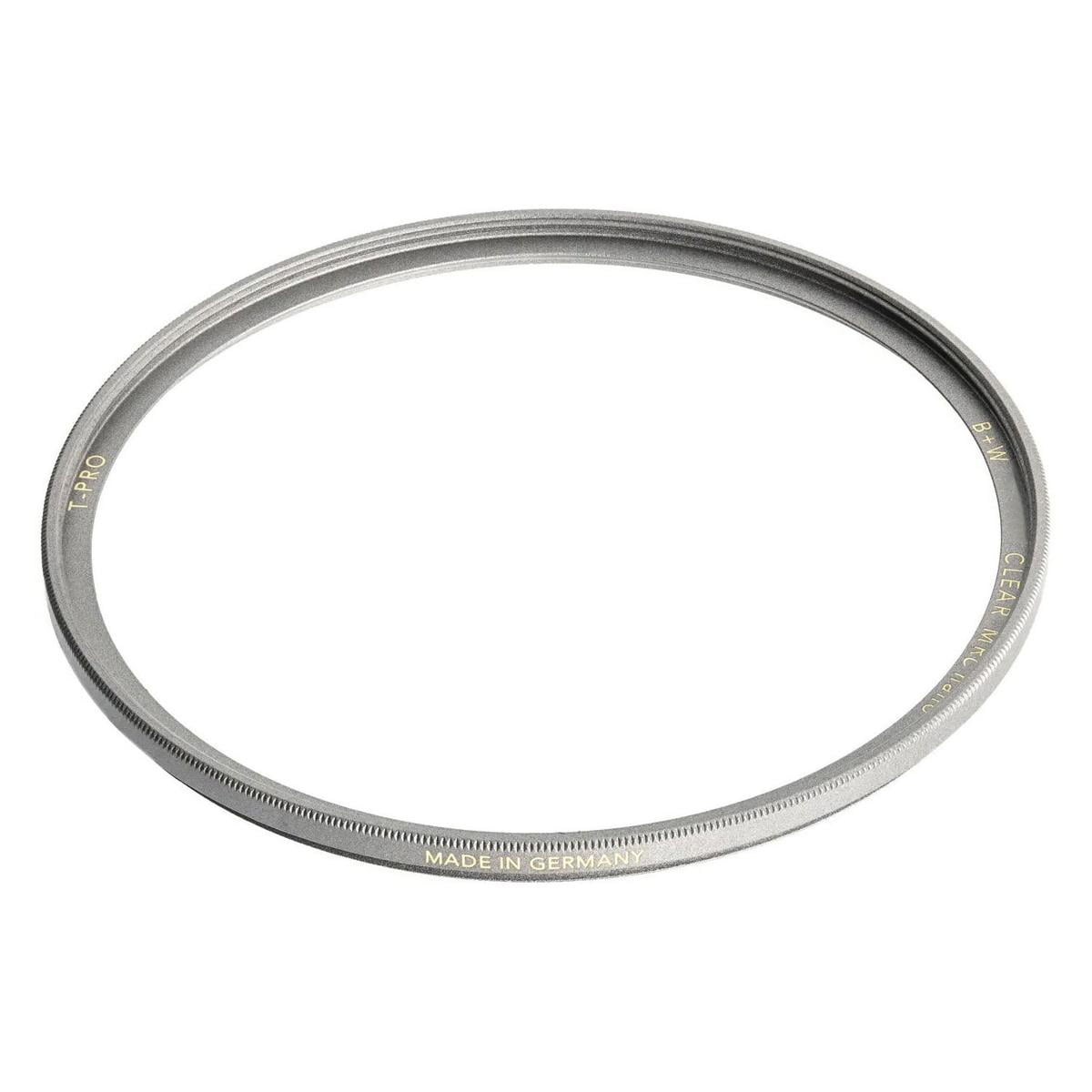B + W 67mm T-Pro 010M UV Haze MRC Nano Filter - Walmart.com