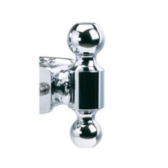 B W Hitches Replacement Ball Ts10051 Walmart