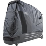 B&W, Bike Bag, II Travel Bike Case, Gray, Airline Approved - Walmart.com