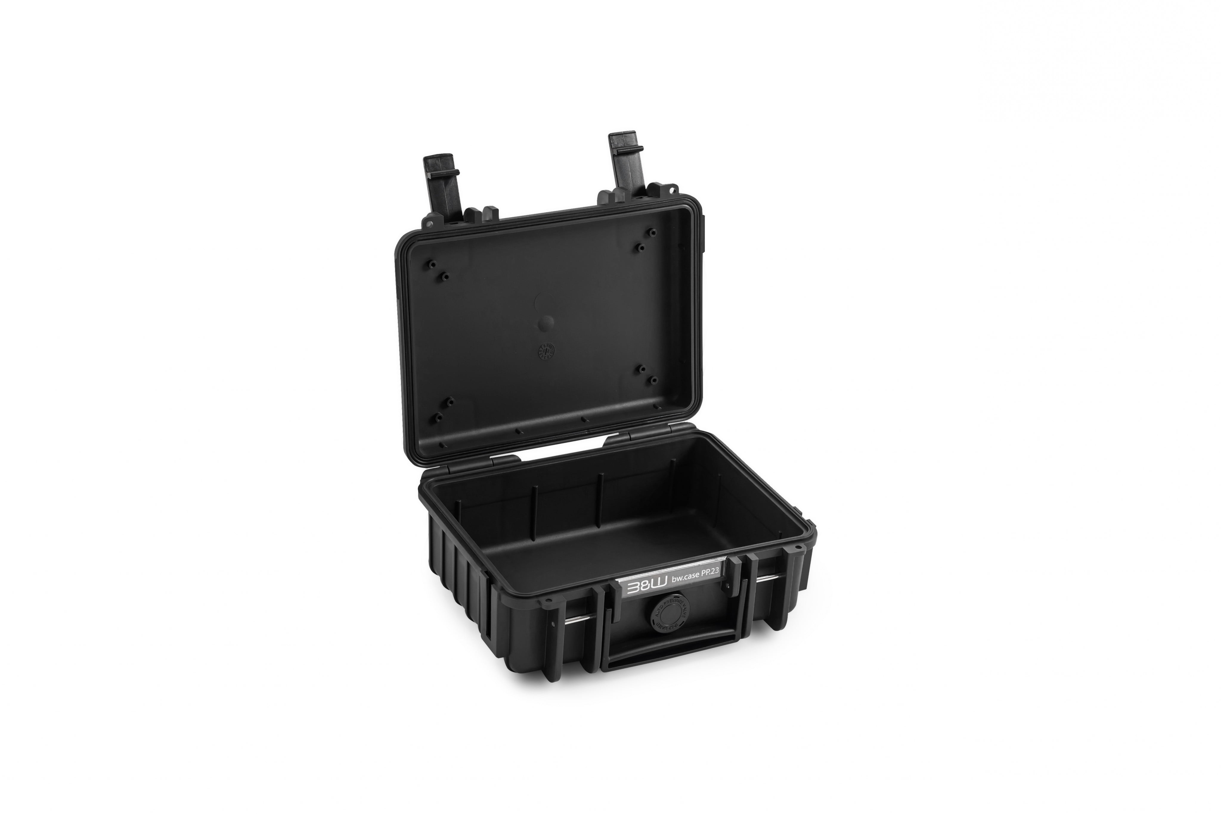 B&W International Type 500 Equipment Protection, Black - Walmart.com
