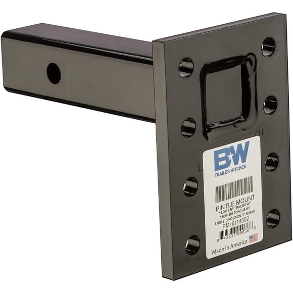 B&W Hitches in Shop Hitches by Brand - Walmart.com