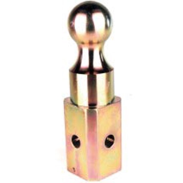 B&W Trailer Hitches GNXA2050 2-5/16" Hi-Rise Ball For Turnoverball ...