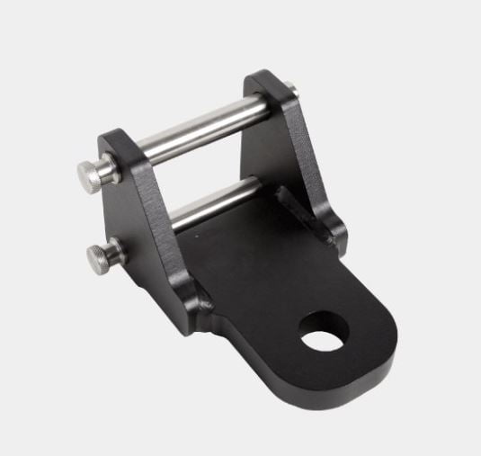 B&W Trailer Hitches TS35300B Draw Bar 3" Black - Walmart.com
