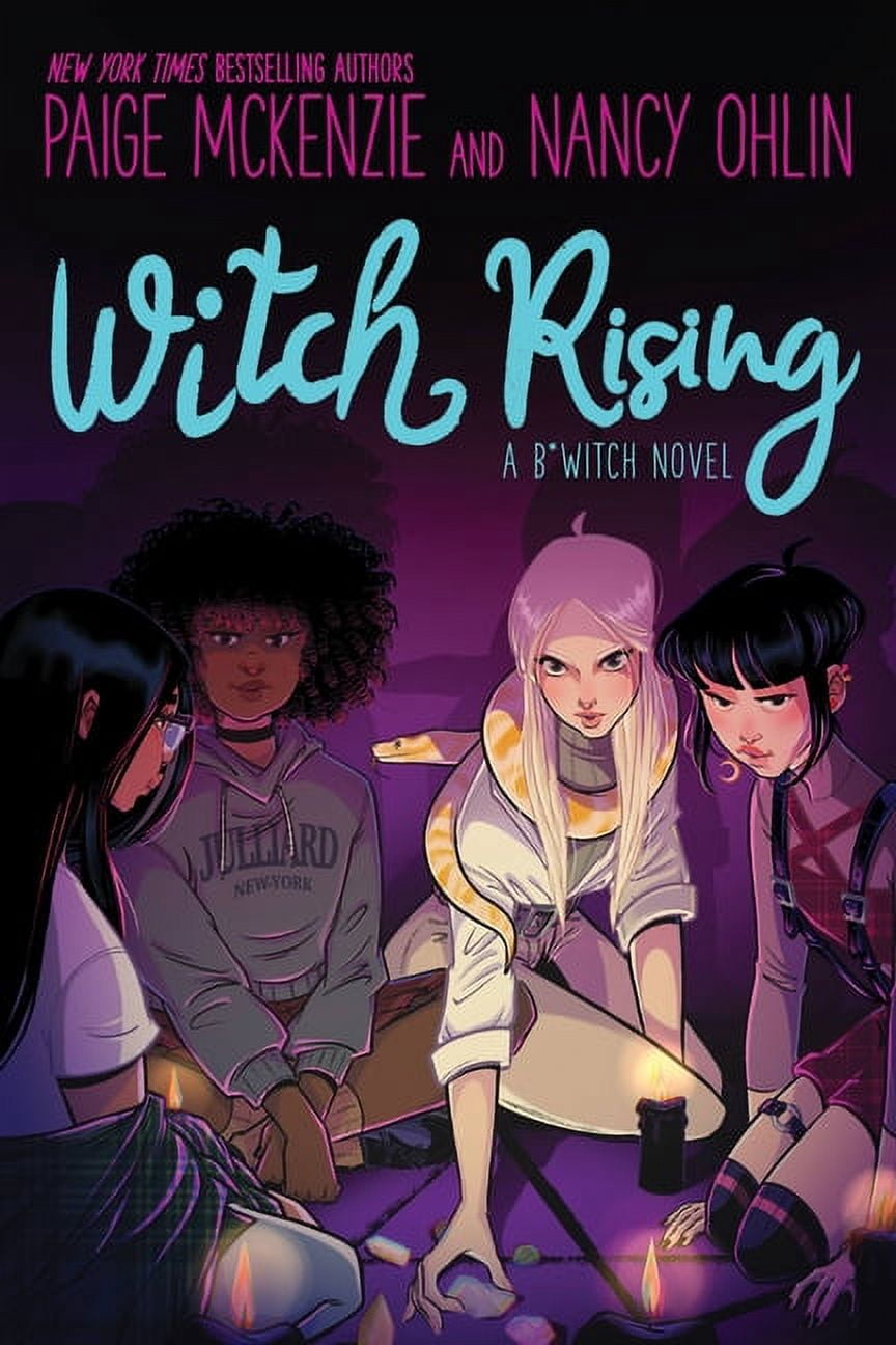 B Witch