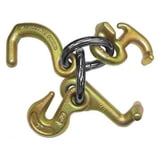 B/a Products Co Hook Cluster,Cmpct Min J,Grab,T,R,4700Lb BA-DGRT ...