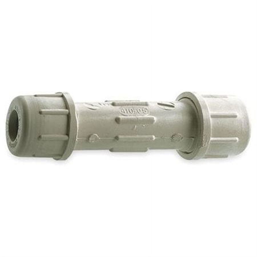 B and K 160-203HC CPVC Compression Couplings, 1/2" - Walmart.com