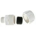 BK Products PVC Compression Male Adapter - Compression Union - 3/4 In ...