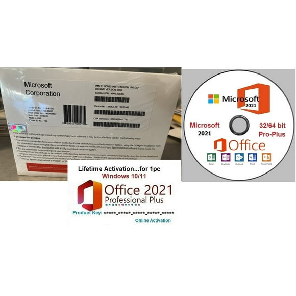 Windows 11 Cd