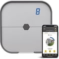 B-hyve Indoor Smart Sprinkler Controller - 8-Zone - WiFi Irrigation ...