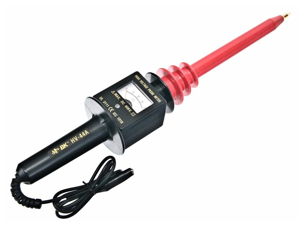 B&k Precision High Voltage Probe Meter HV 44A - Walmart.com