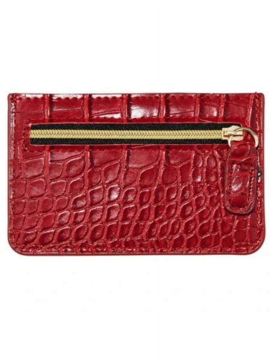 Croc Wallet