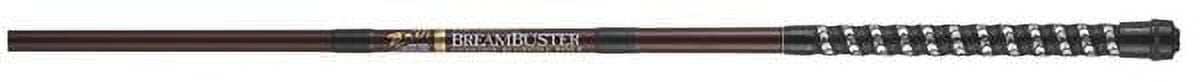 B'n'M Poles Original Breambuster 11ft, Lightweight Fiberglass ...
