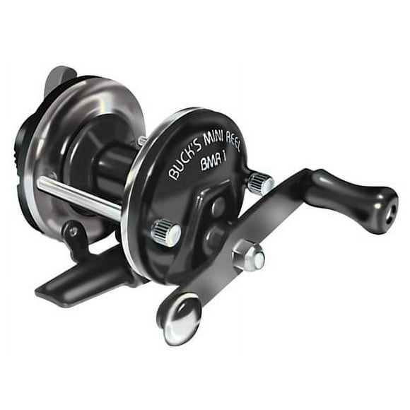 Mini Fishing Reel