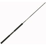 B'n'M Pole Company Buck's 10' Graphite Jig Fishing Pole - Walmart.com