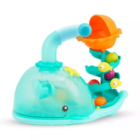 Rubber Popper Toy