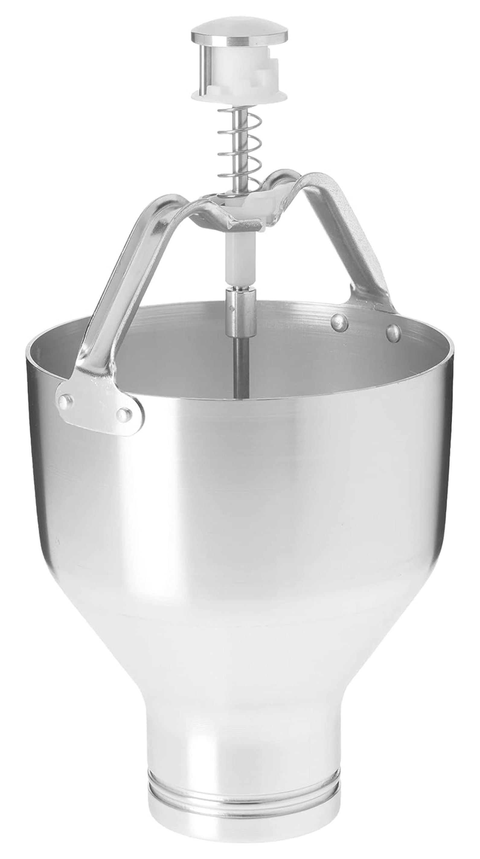 B00HFASGM2 Aluminum Pancake Dispenser, Medium - Walmart.com