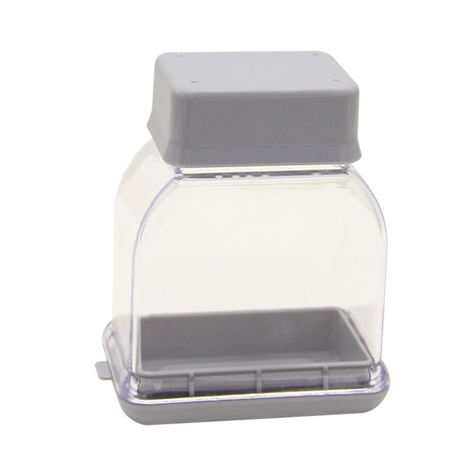 B00hhlnrve Garlic Crusher Wooden Garlic Crusher compatible with Machine ...