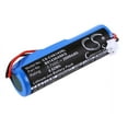 B0143KH9KG Battery for Croove Voice Amplifier 2600mAh - Walmart.com